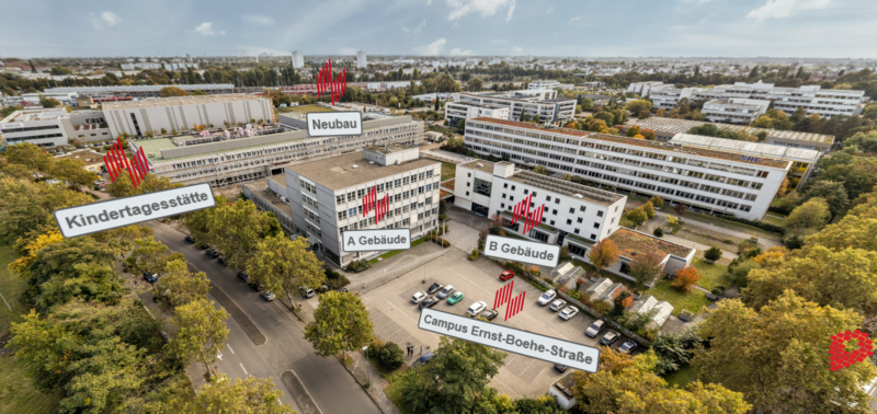 Virtueller Campusrundgang der HWG LU | Hochschule für Wirtschaft und ... Virtueller Campusrundgang der HWG LU | Hochschule für Wirtschaft und ...